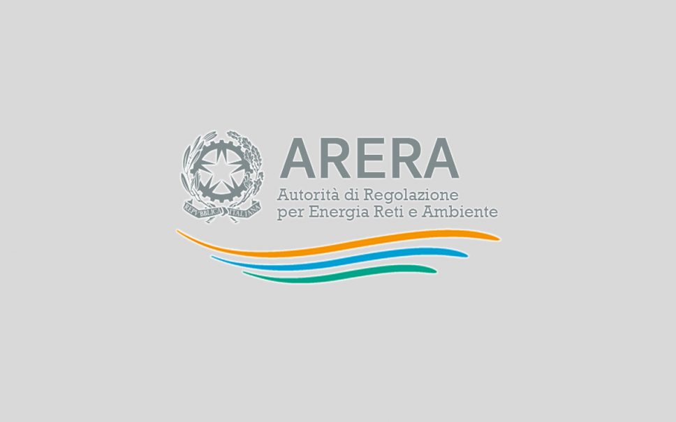 AEEGSI diventa ARERA - AF Energia
