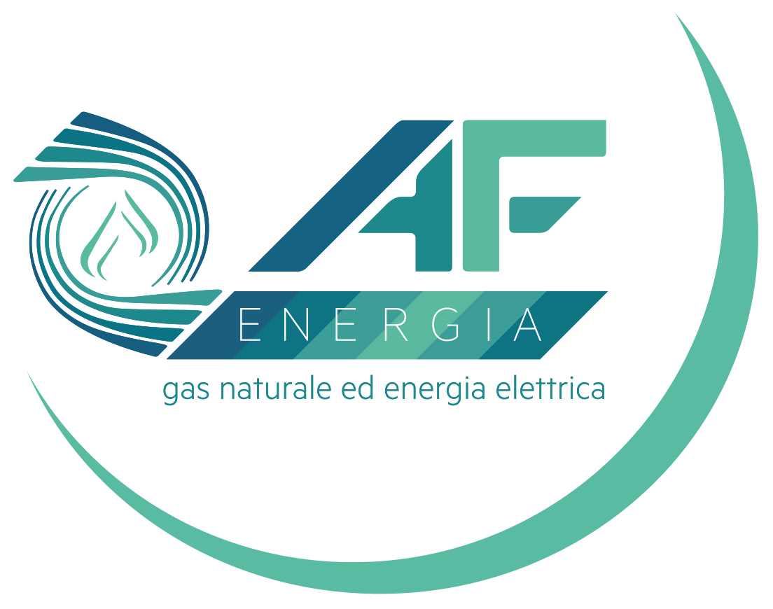 Home AF Energia - A.F. Energia