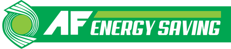 Home A.F. Energia - A.F. Energia
